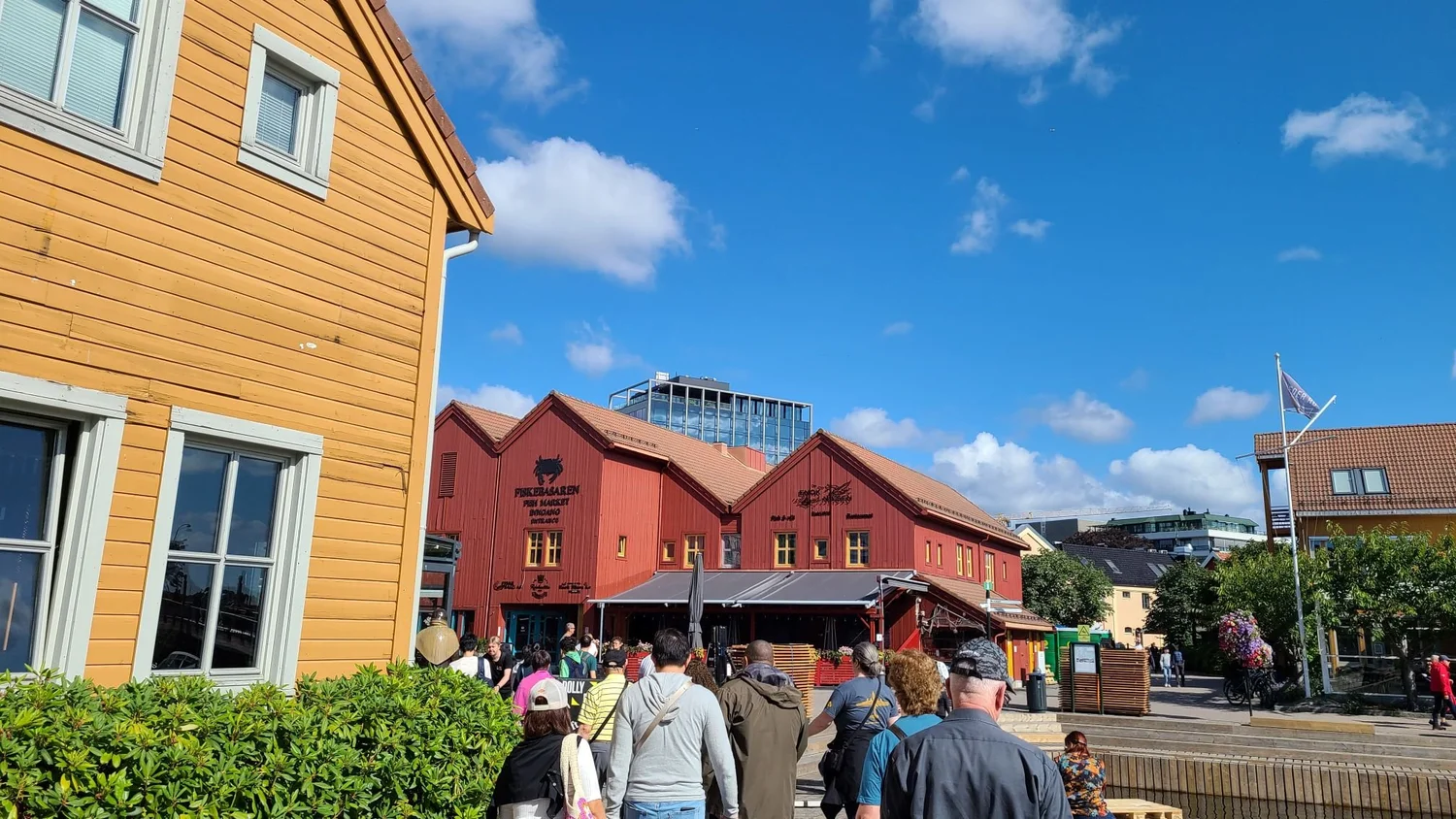 Kristiansand, Norway - Cruise Port Guide — The Port Lowdown
