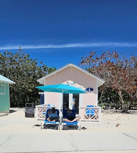 Princess Cays, Bahamas - Cruise Port Guide — The Port Lowdown
