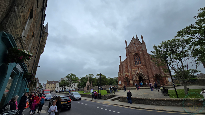 Kirkwall, Scotland - Cruise Port Guide — The Port Lowdown