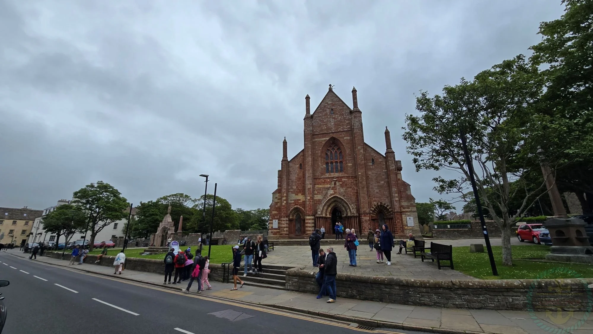 Kirkwall, Scotland - Cruise Port Guide — The Port Lowdown