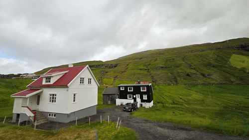 Runavik - Faroe Island, Cruise Port Guide — The Port Lowdown