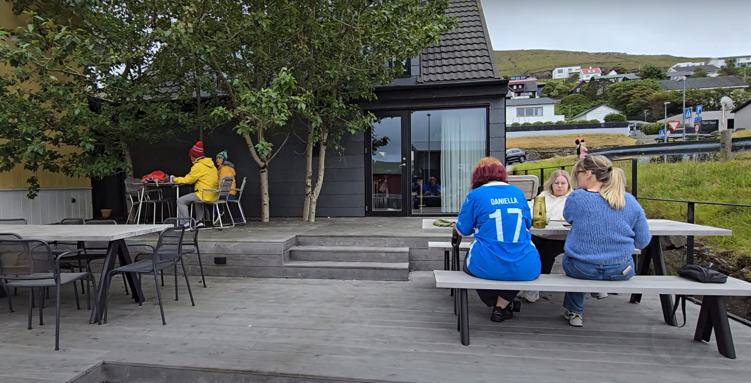 Runavik - Faroe Island, Cruise Port Guide — The Port Lowdown