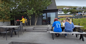 Runavik - Faroe Island, Cruise Port Guide — The Port Lowdown
