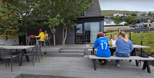 Runavik - Faroe Island, Cruise Port Guide — The Port Lowdown
