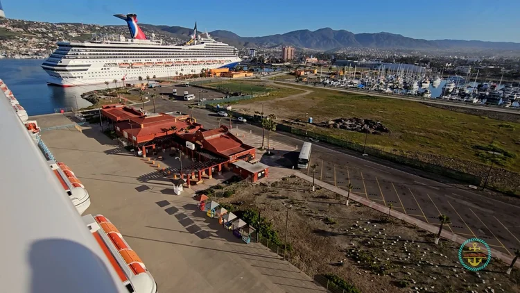 Ensenada - Cruise Port Guide — The Port Lowdown