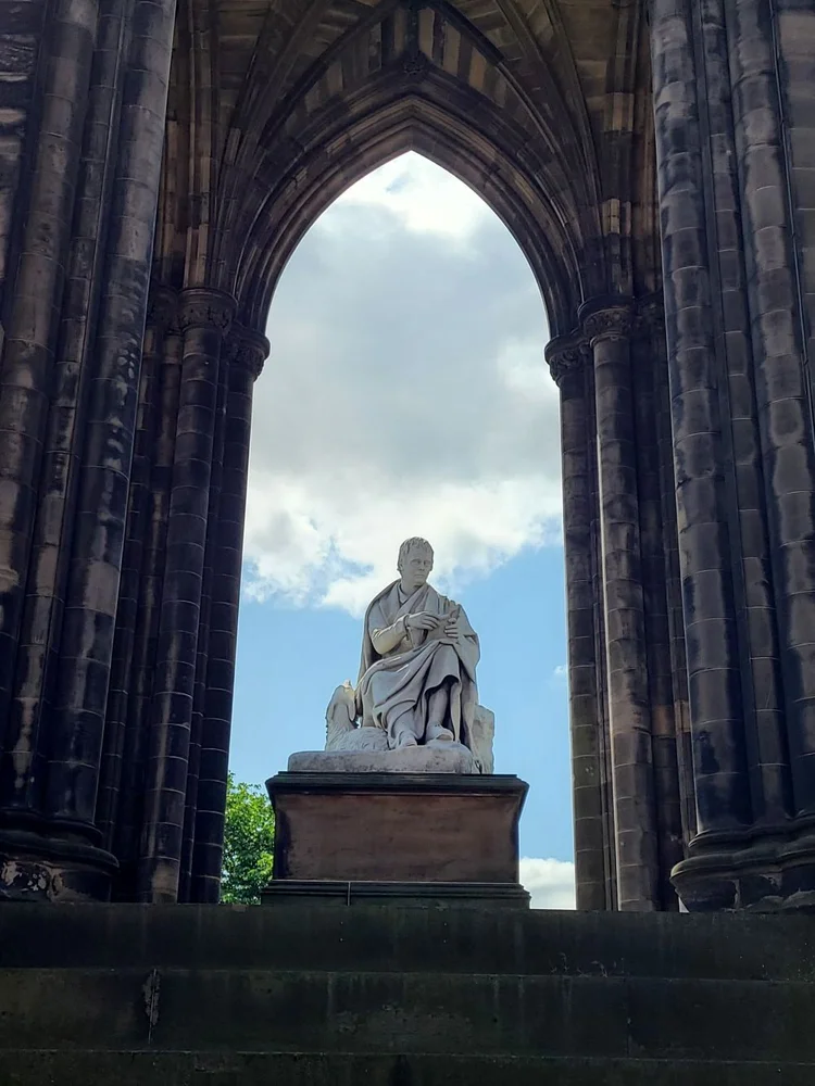Edinburgh Cruise Port Guide — The Port Lowdown