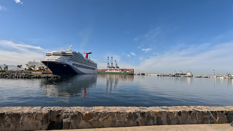 Ensenada - Cruise Port Guide — The Port Lowdown