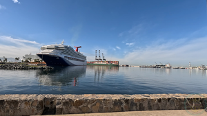 Ensenada - Cruise Port Guide — The Port Lowdown
