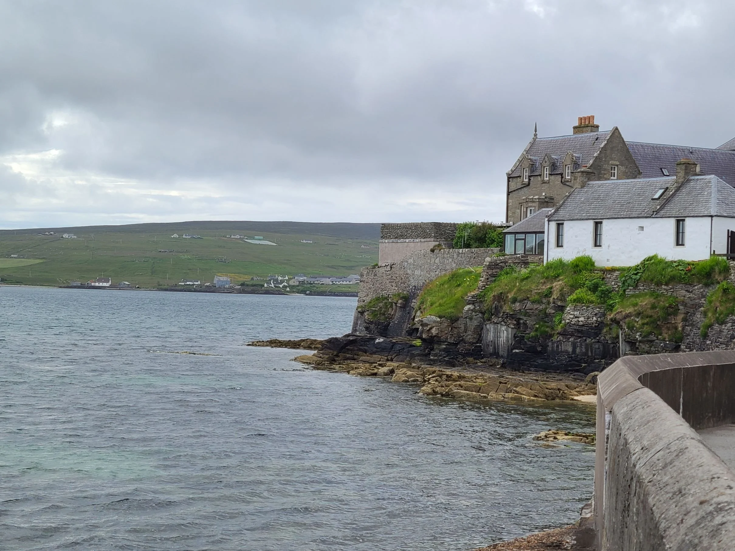 Lerwick, Shetland Island - Cruise Port Guide — The Port Lowdown