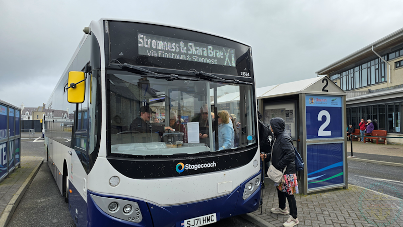 Kirkwall, Scotland - Cruise Port Guide — The Port Lowdown