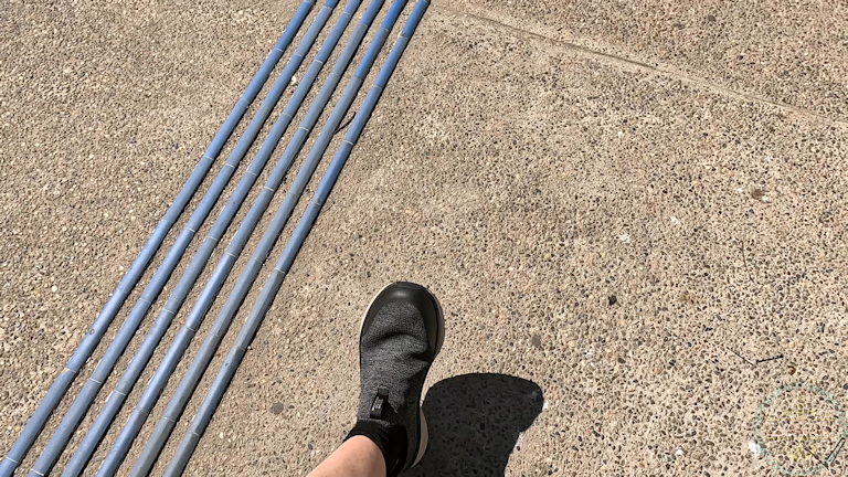 Mazatland Walking the blue line - Cruise Port Guide — The Port Lowdown