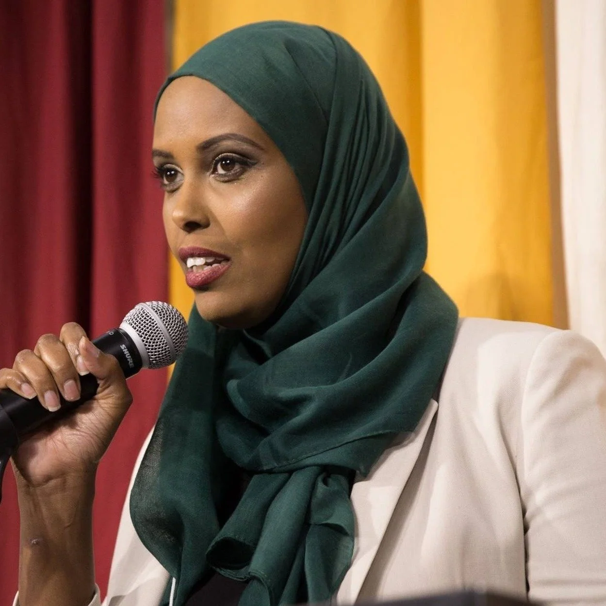 Team 1 — CSA^ UPLIFTED