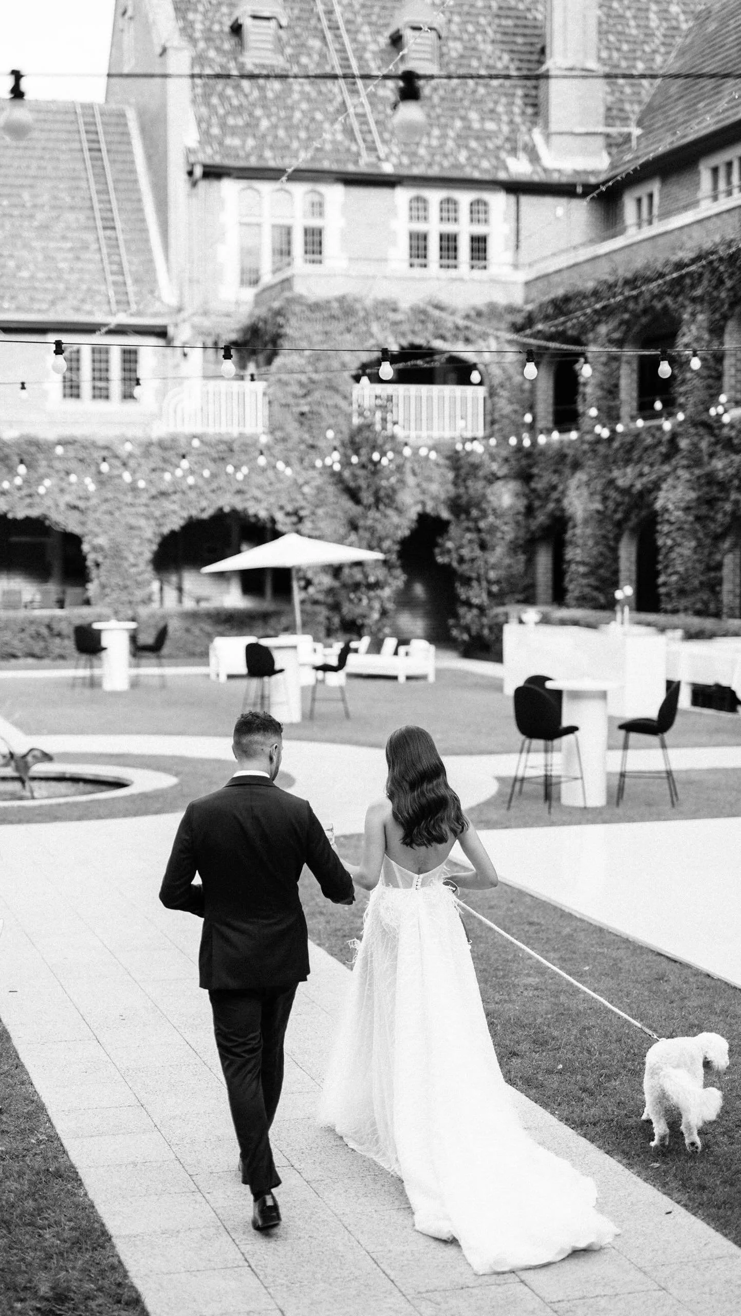 Little Things Events | Wedding and Event Planning & Design Specialists