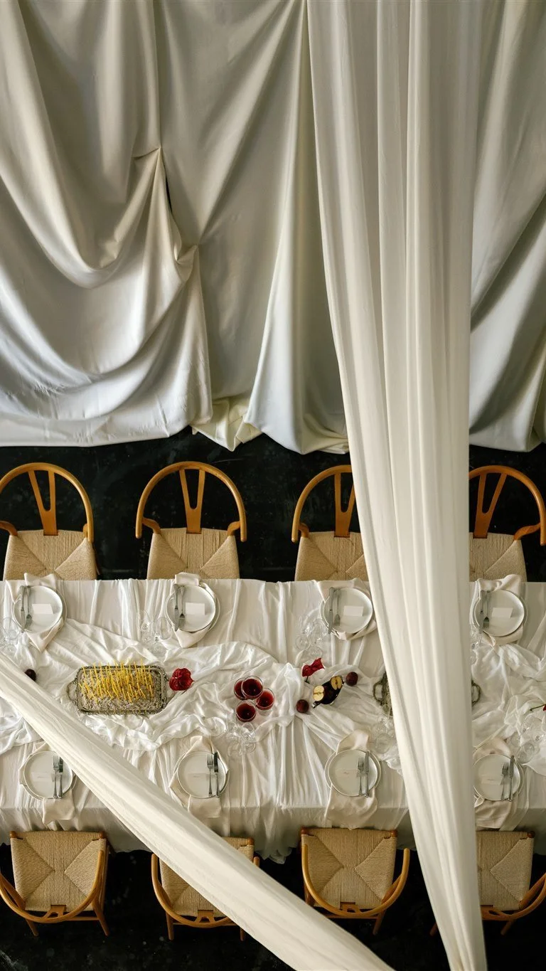 Little Things Events | Wedding and Event Planning & Design Specialists