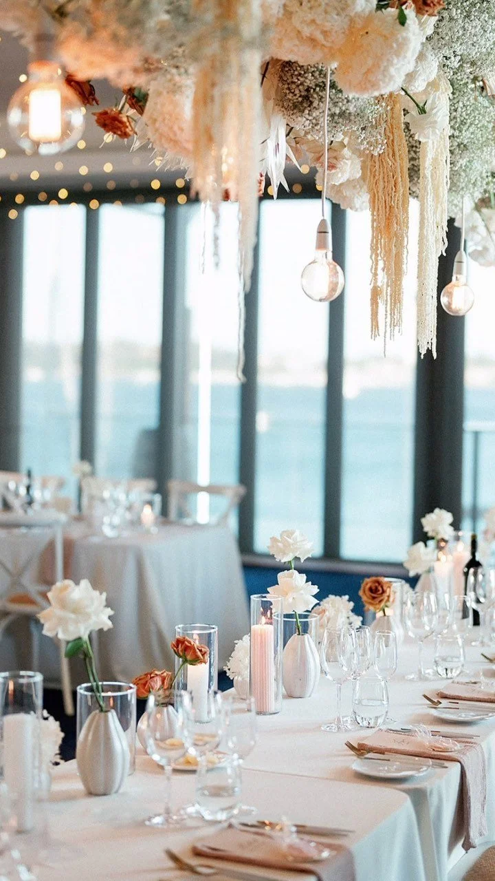 Little Things Events | Wedding and Event Planning & Design Specialists