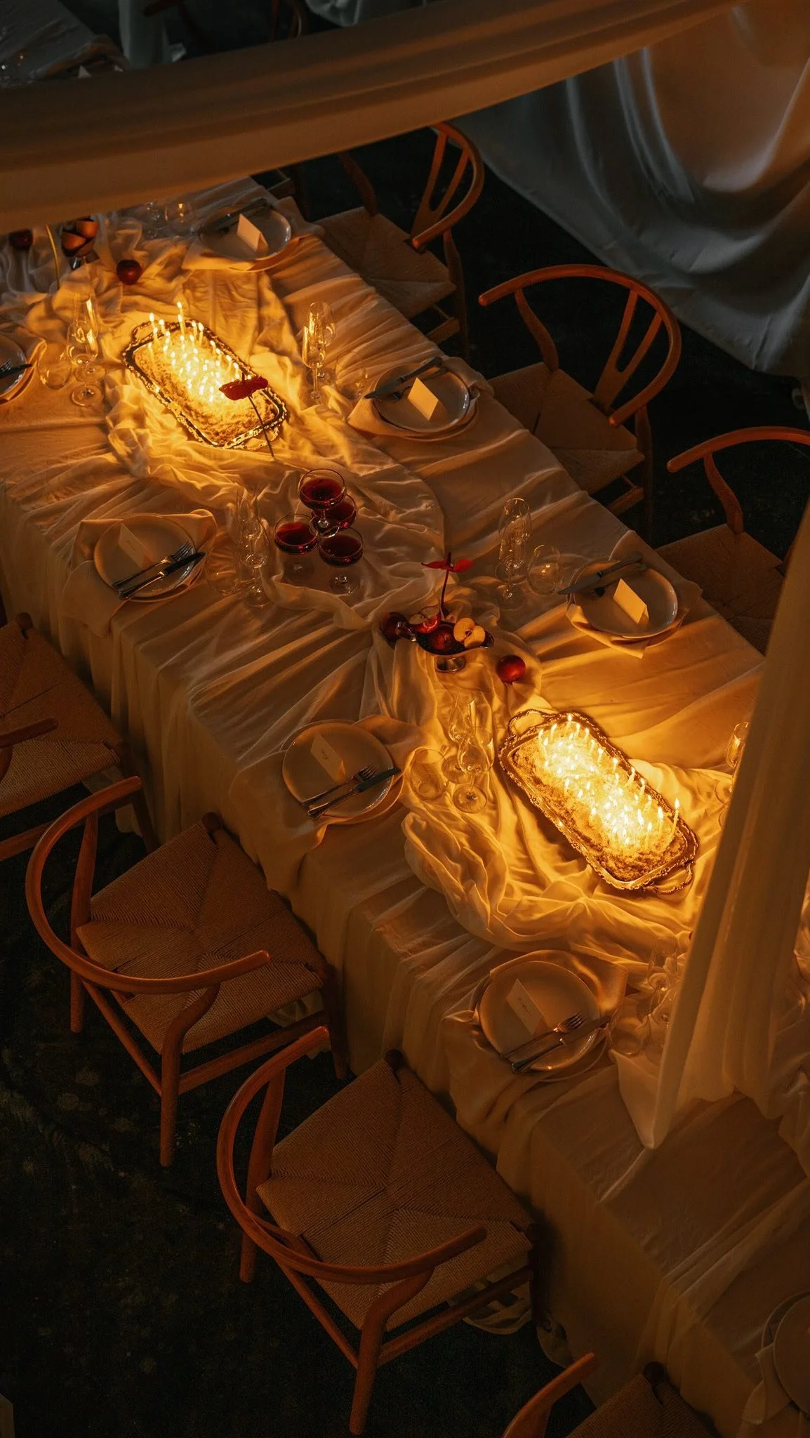 Little Things Events | Wedding and Event Planning & Design Specialists