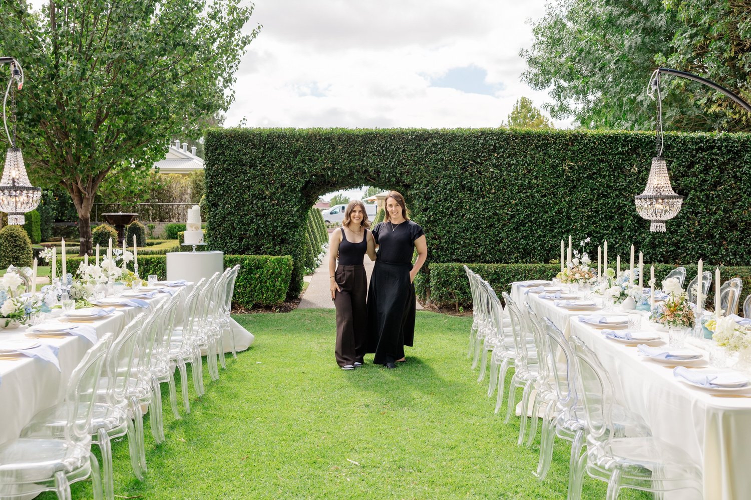 Little Things Events | Wedding and Event Planning & Design Specialists