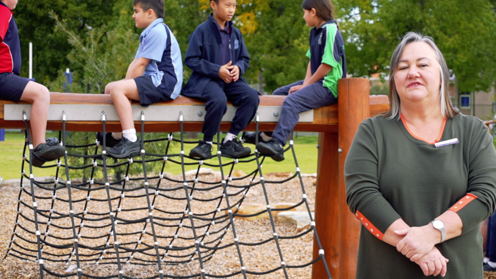 About Our School — St Mary's School Robinvale