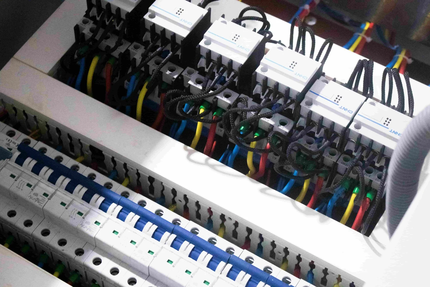 How much to change a Fuse Board: 2025 Guide — CPB ELECTRICS