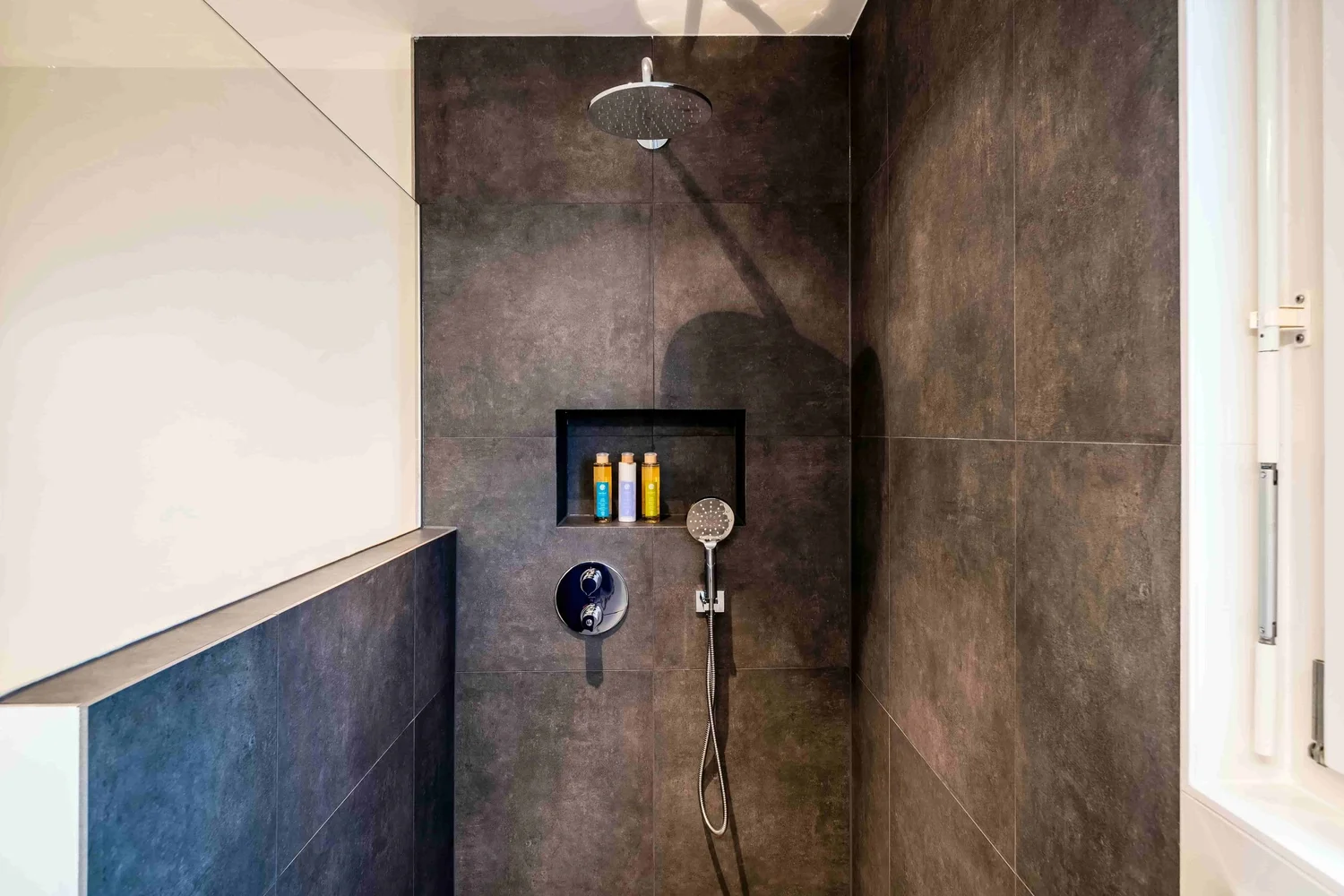 Why is my Electric Shower not Working — CPB ELECTRICS