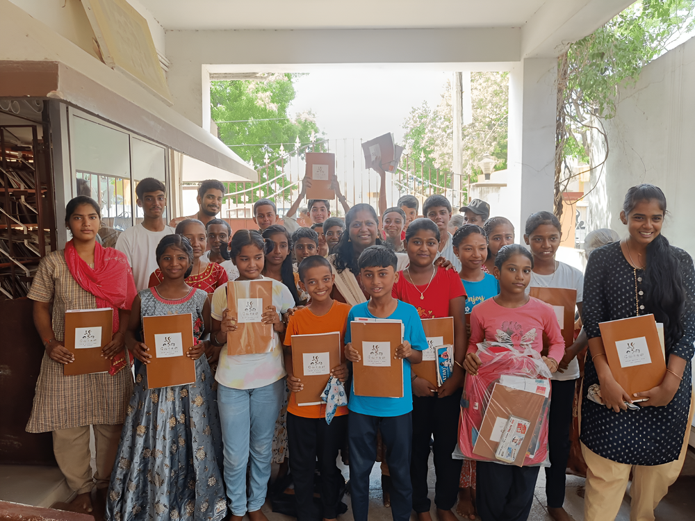 VERGAL EDUCATIONAL AND CHARITABLE TRUST