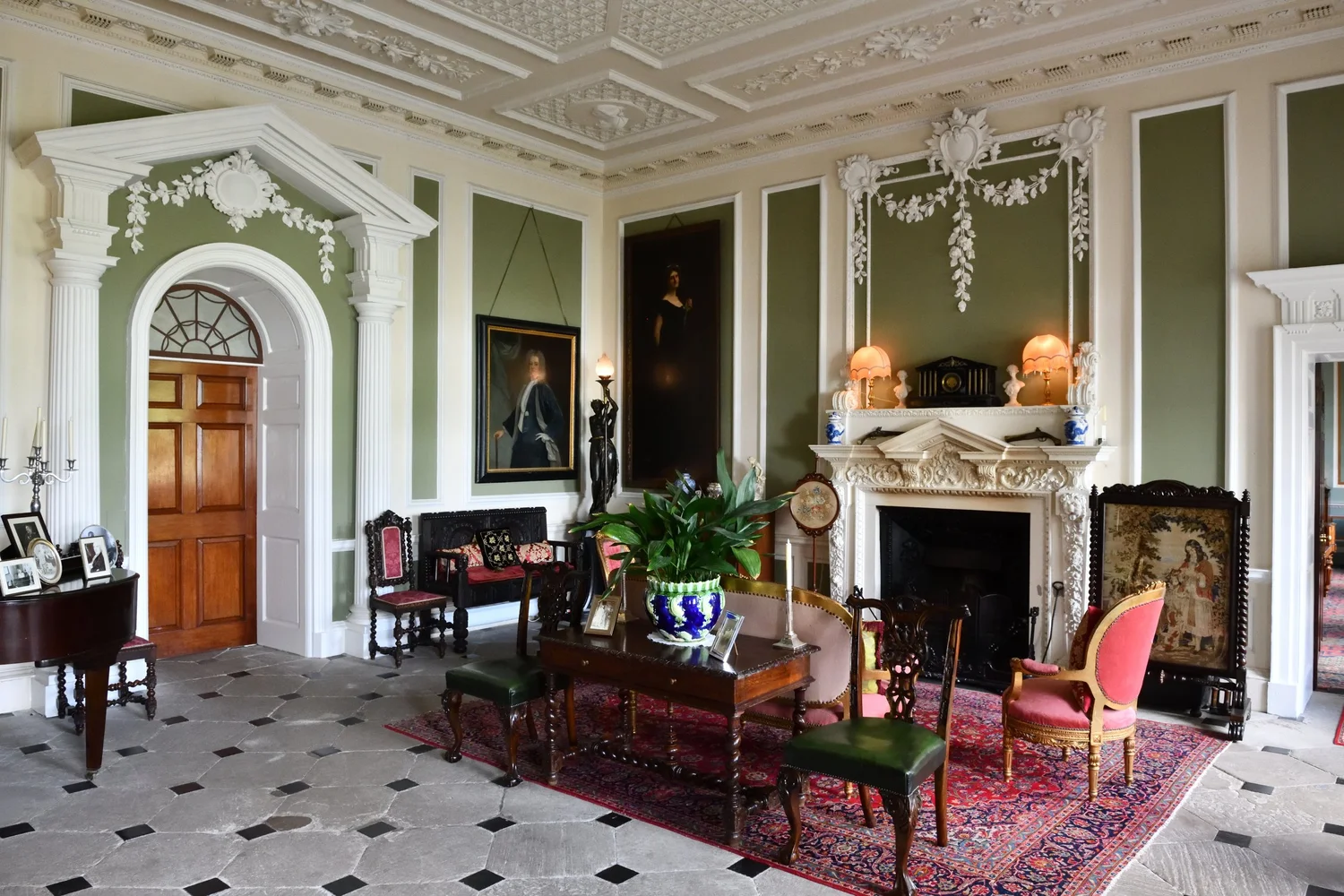 Lytham Hall — Lytham Town Trust