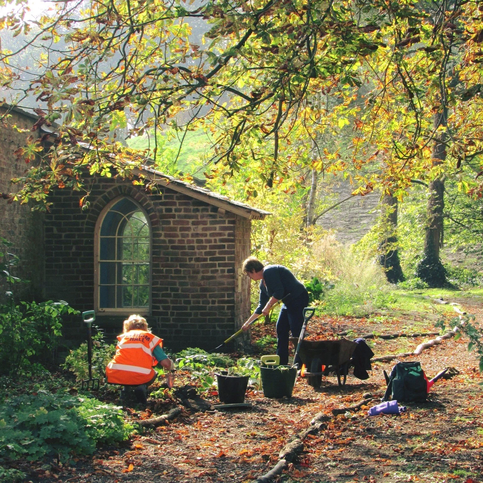 Lytham Hall — Lytham Town Trust