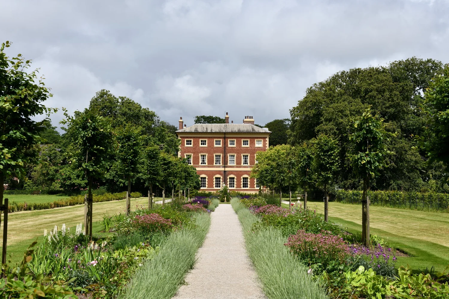 Visit — Lytham Town Trust