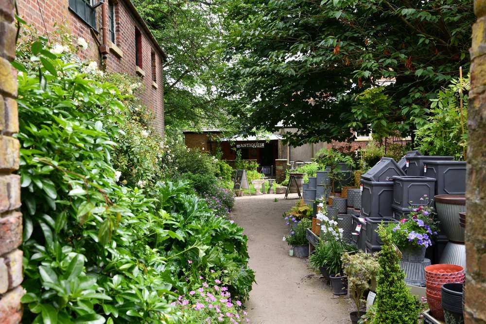 Lytham Hall — Lytham Town Trust