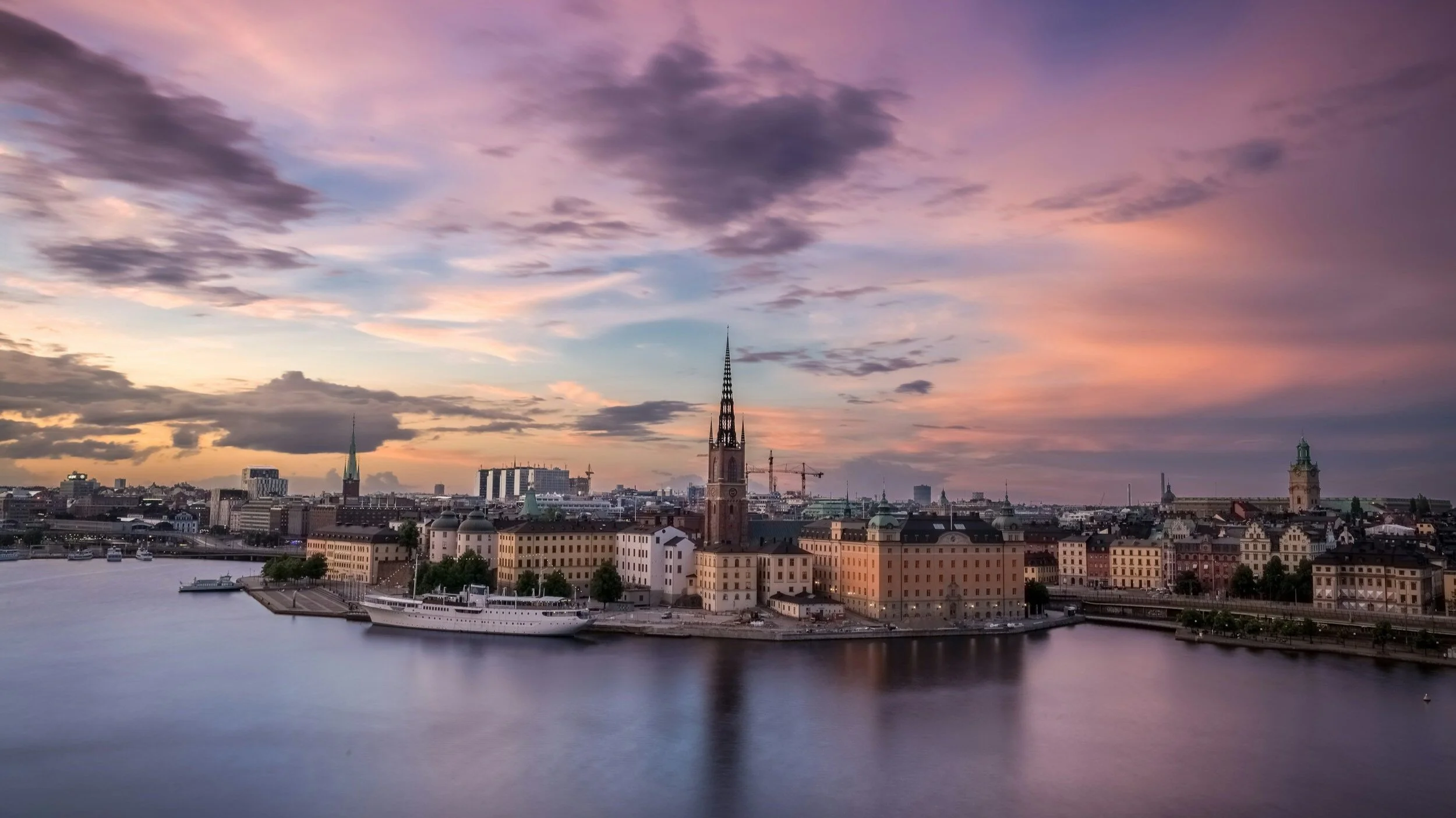 Does Sweden have a 4 day work week? — 4 Day Week Global