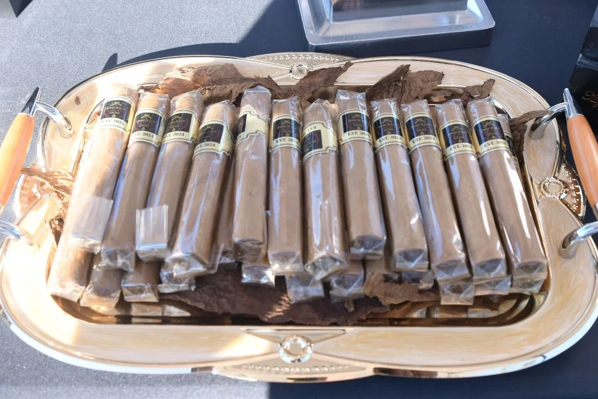 Gallery | Discover & Book Your Event Now — Smoke N Leaf
