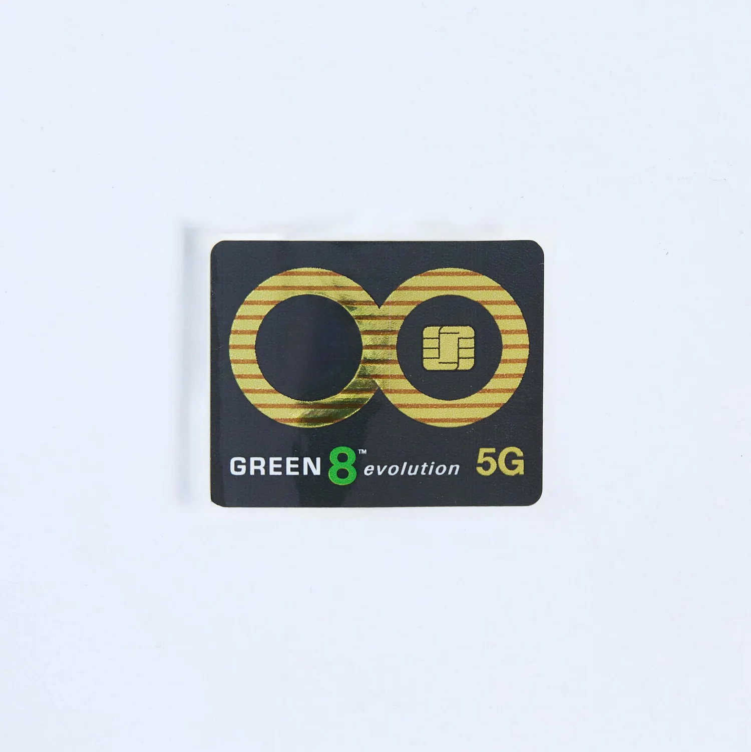 電磁波放電カード EMF Clearing Card — TRANSMEDICA