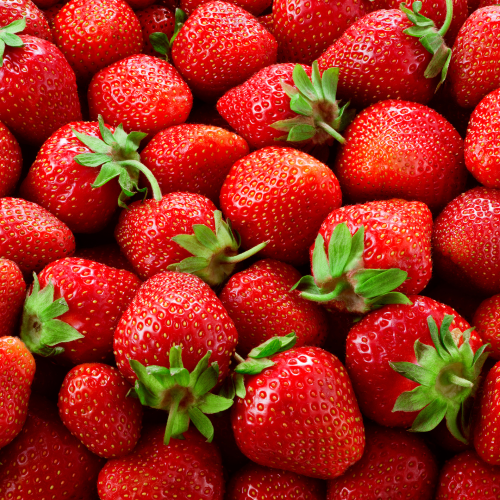 Can Dogs Eat Strawberries? A Nutritional Guide for Pet Parents — The ...