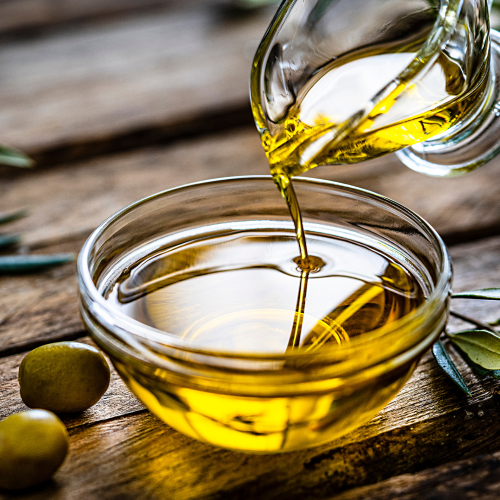 Can Dogs Eat Olive Oil? Understanding the Benefits and Risks for Your ...