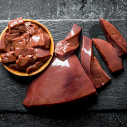 Can Dogs Eat Liver? The Complete Guide to Benefits, Risks & Smart ...