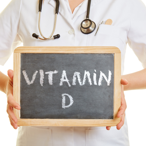 Vitamin D Deficiency in Dogs: Causes, Symptoms & Prevention — The ...