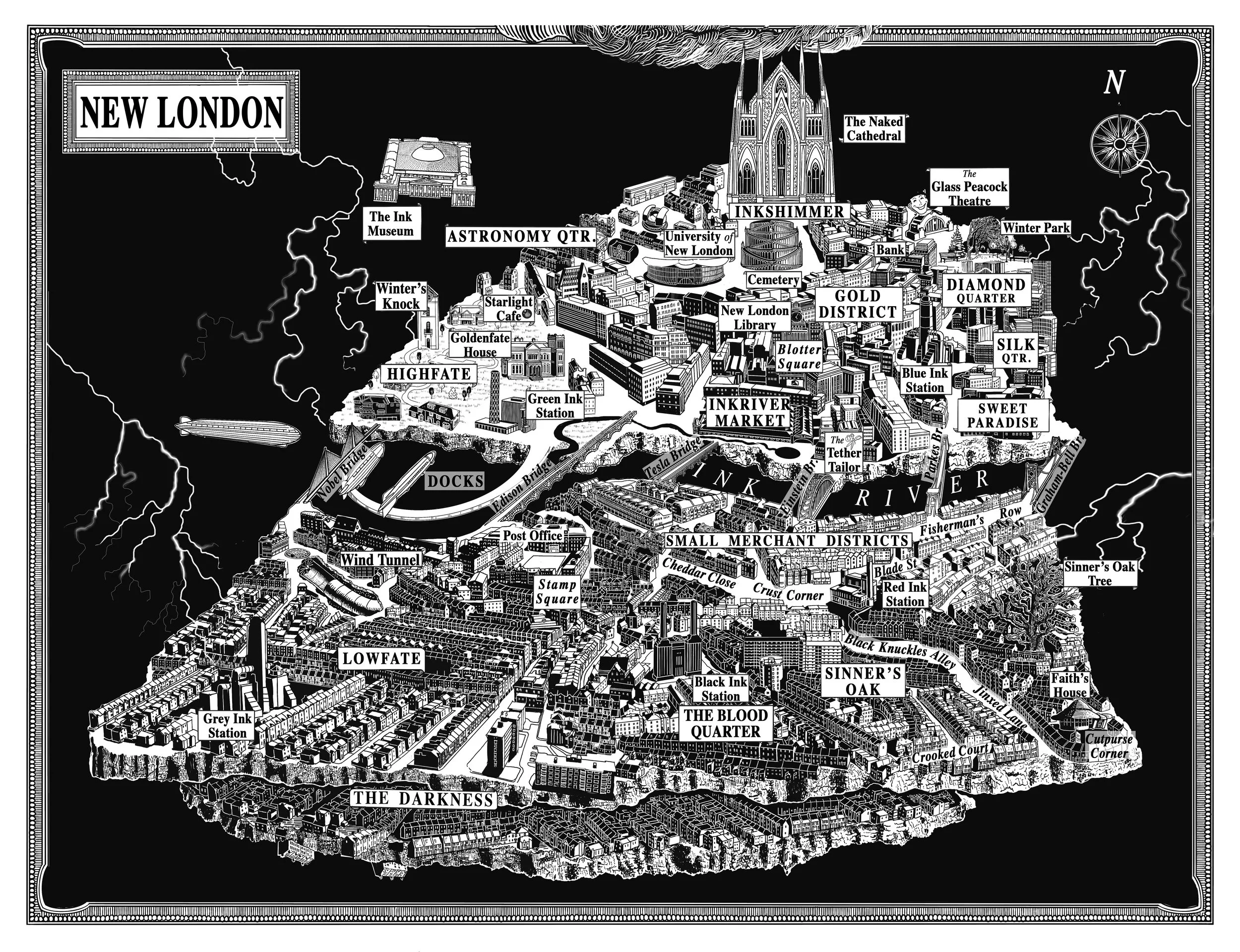 Gallery 3 — Philippa Leathley