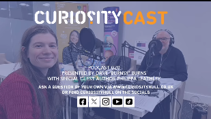 General 3 — Philippa Leathley