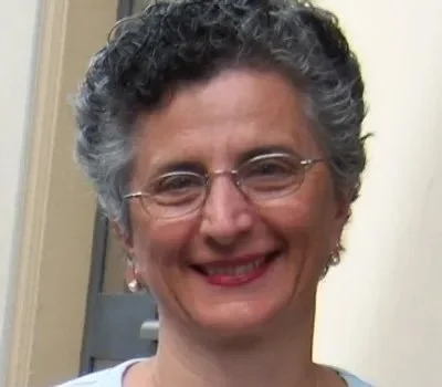 In My Grandmother's Kitchen