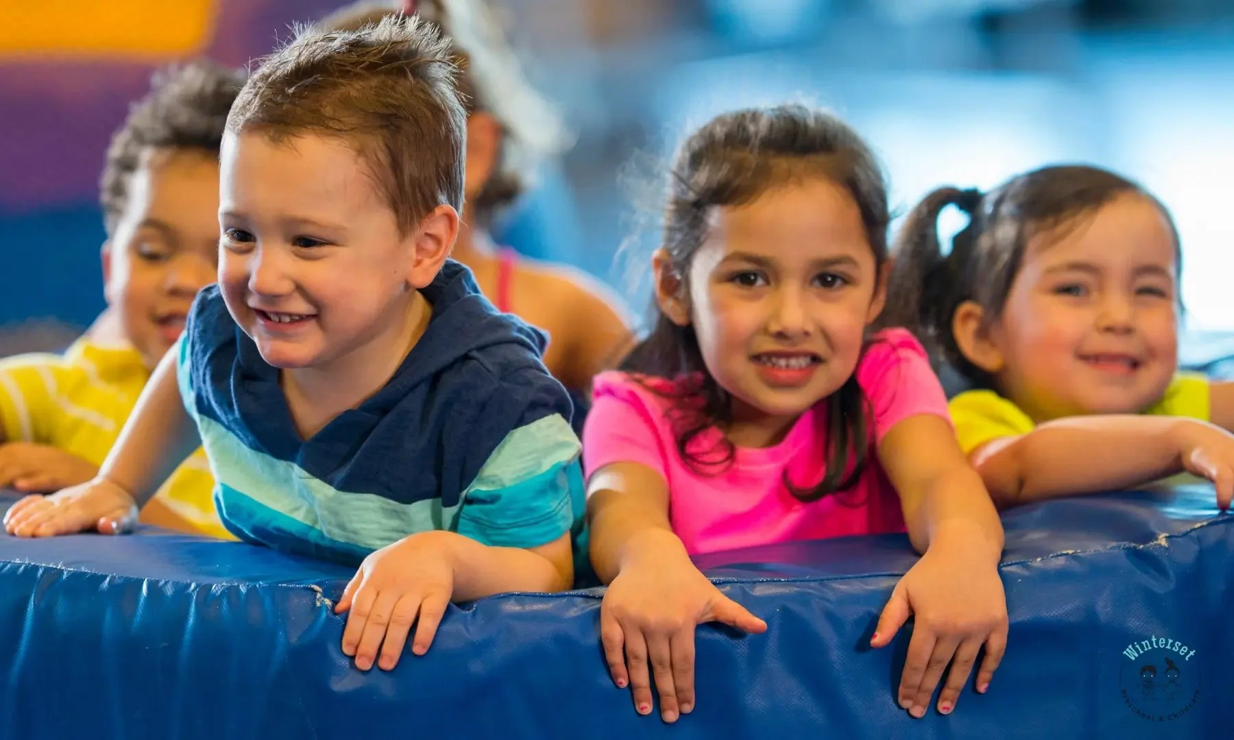 Contact Winterset Preschool & Childcare | Get in Touch Today ...