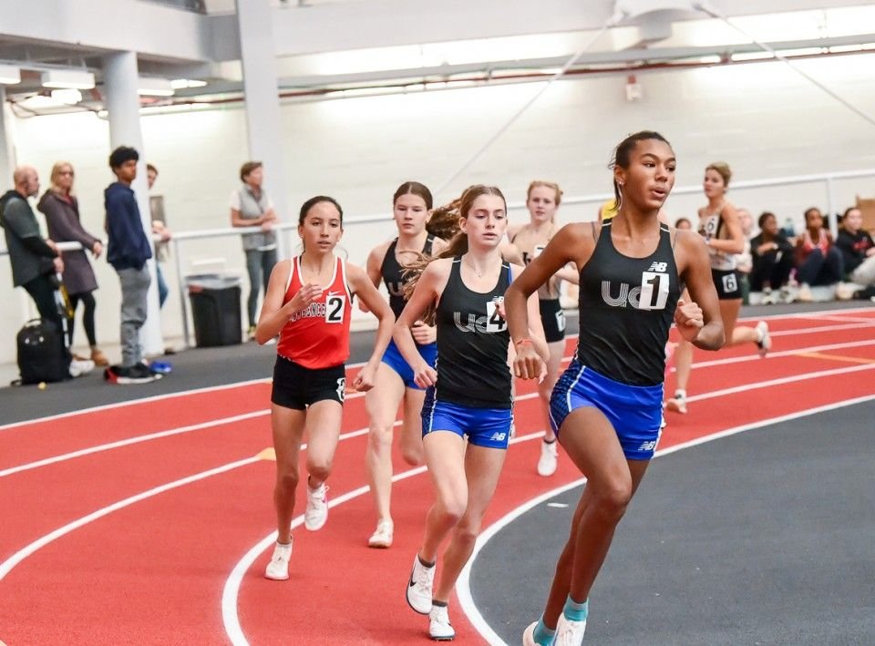 Poreda Invitational 2025 Recap — Track Mercer