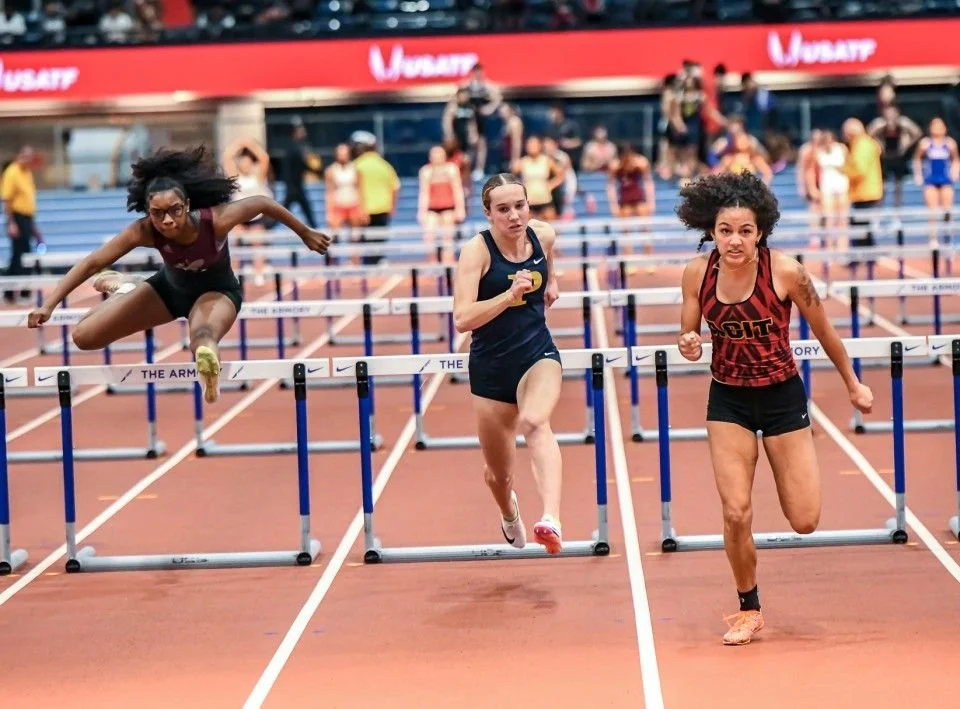 Eastern States headlined by fast 400s, 1600s, hurdles, and triple jumps ...