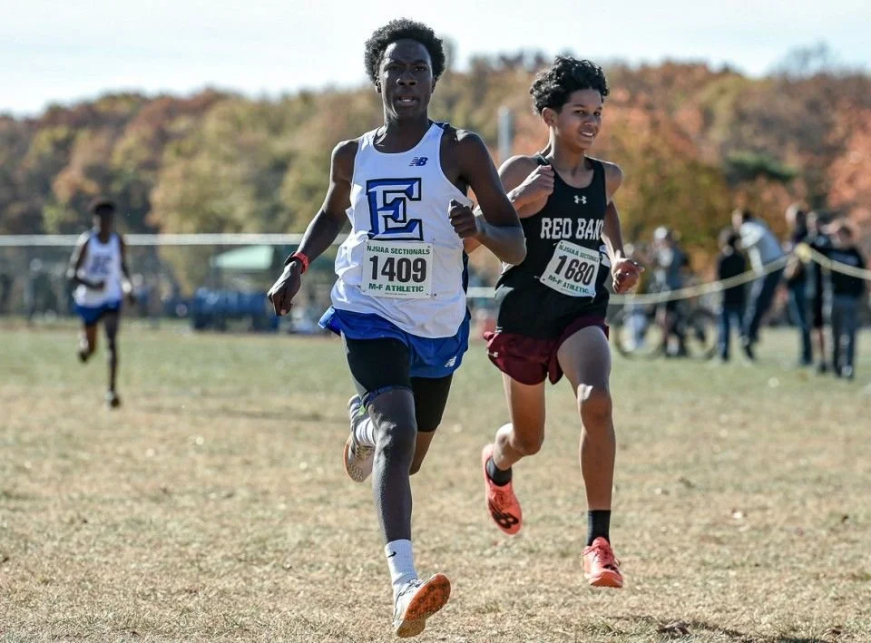 A Few More Noteworthy Teams and Individuals from XC 2024 — Track Mercer