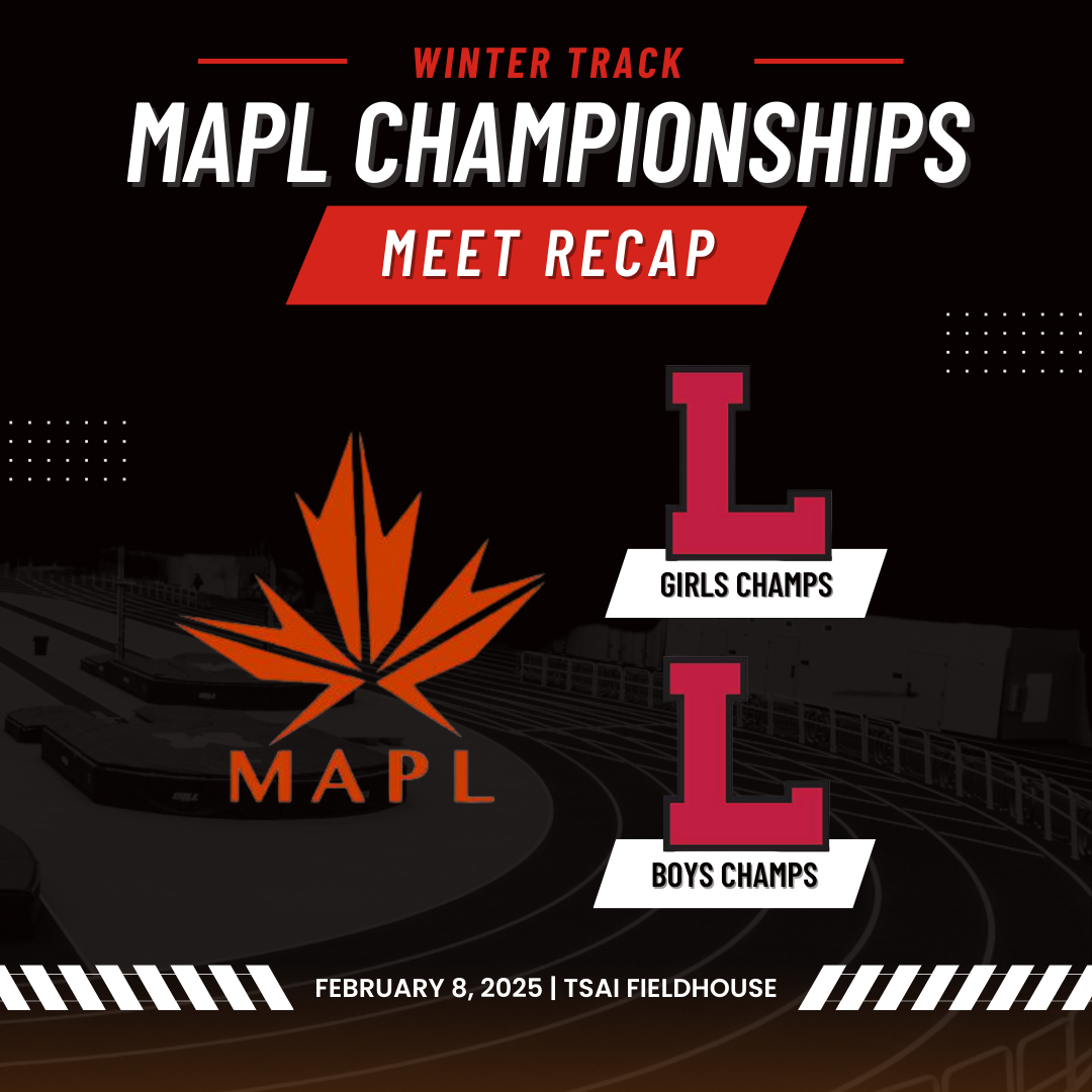 MAPL Championships Recap — Track Mercer