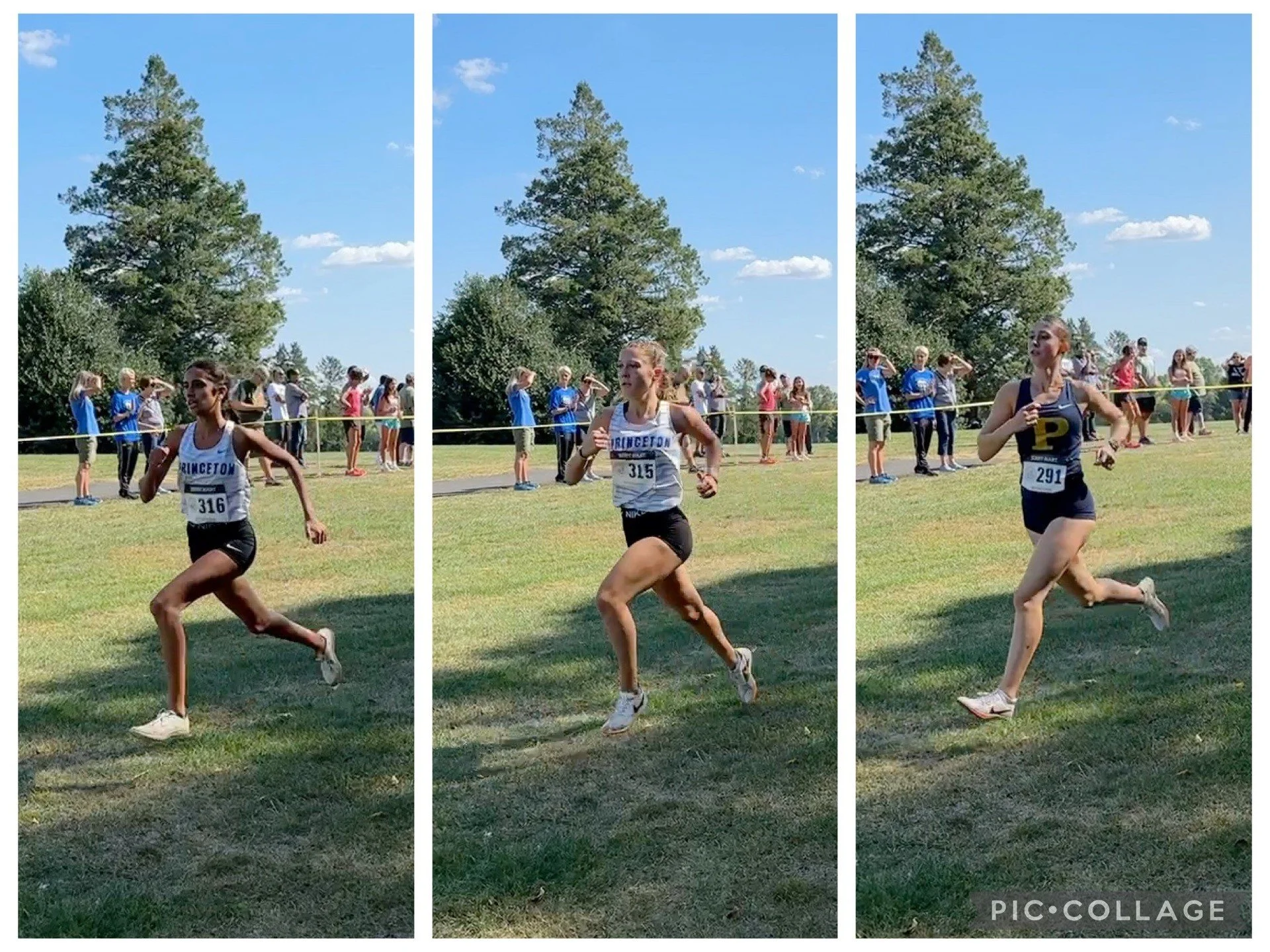 Stay Local and Run Fast: Big Performances at the TCNJ and Jerry Hart ...