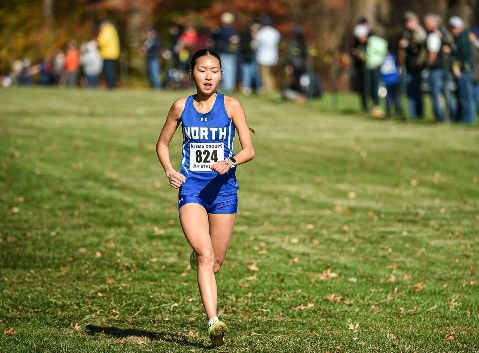 Groups Girls Recap: Lee dominates for Group 3 title, Princeton girls ...