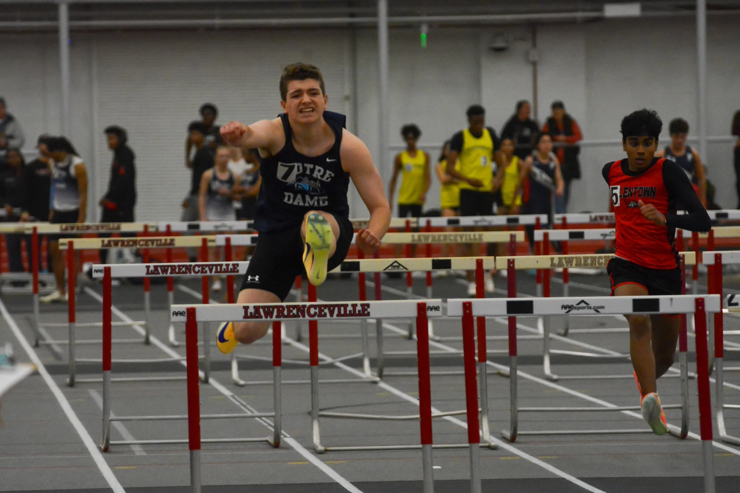 Week 5 Recap: Tsai Relays, Officials HOF Invitational, and Millrose ...