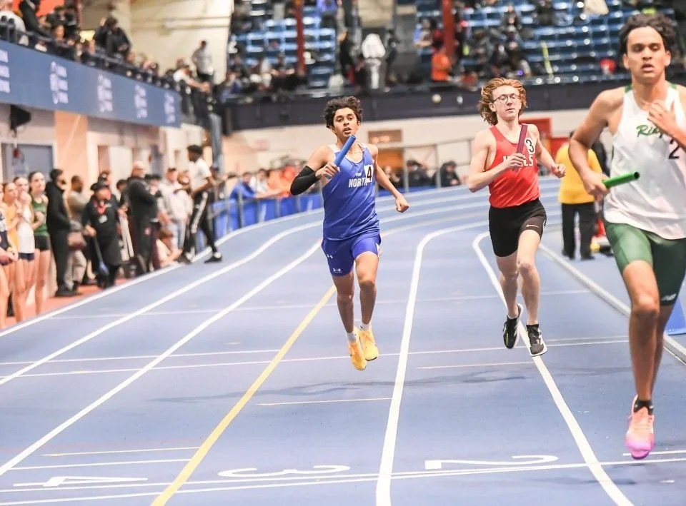 Eastern States headlined by fast 400s, 1600s, hurdles, and triple jumps ...
