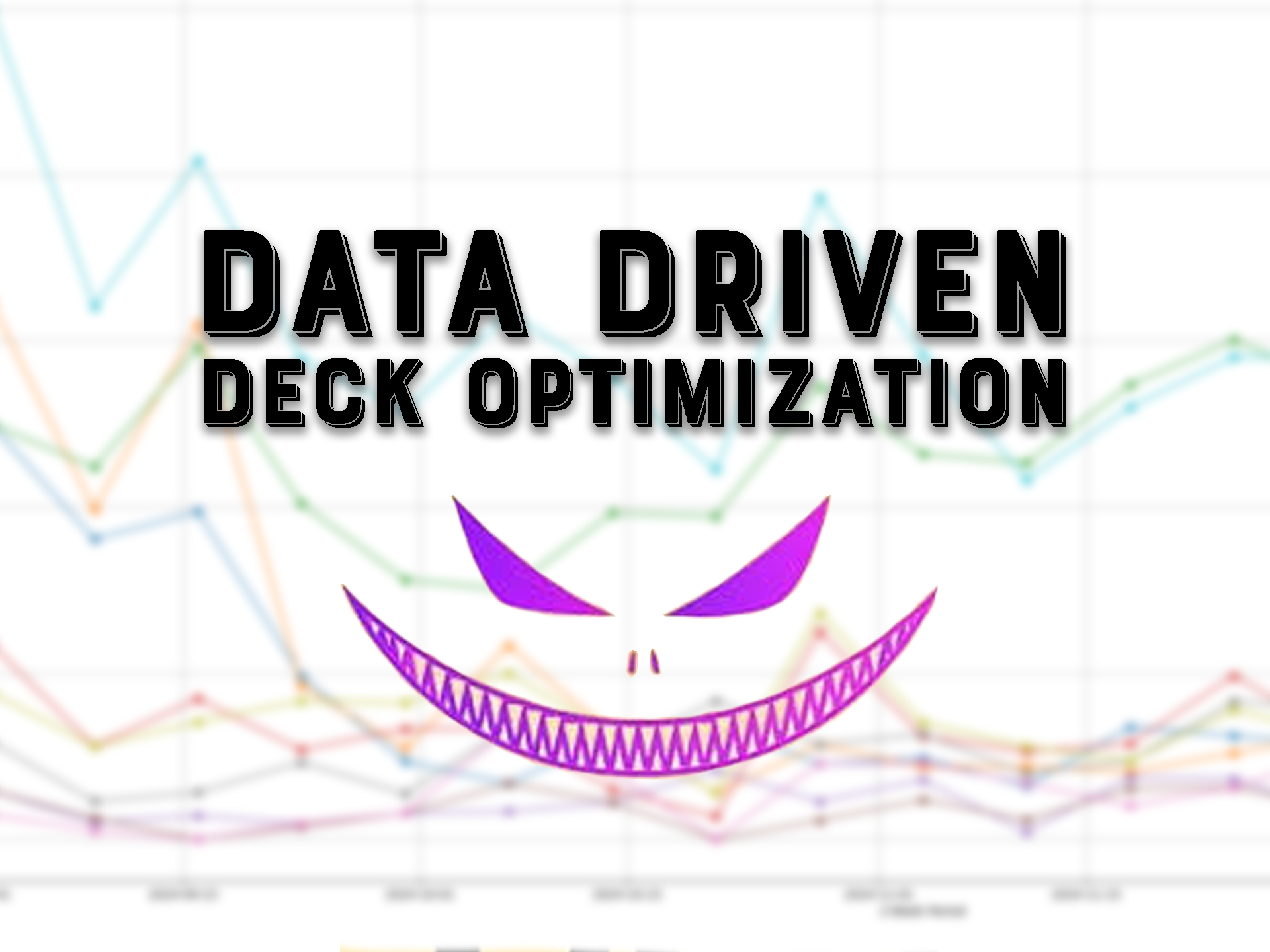 Data-Driven Deck Optimization in cEDH — Learn cEDH