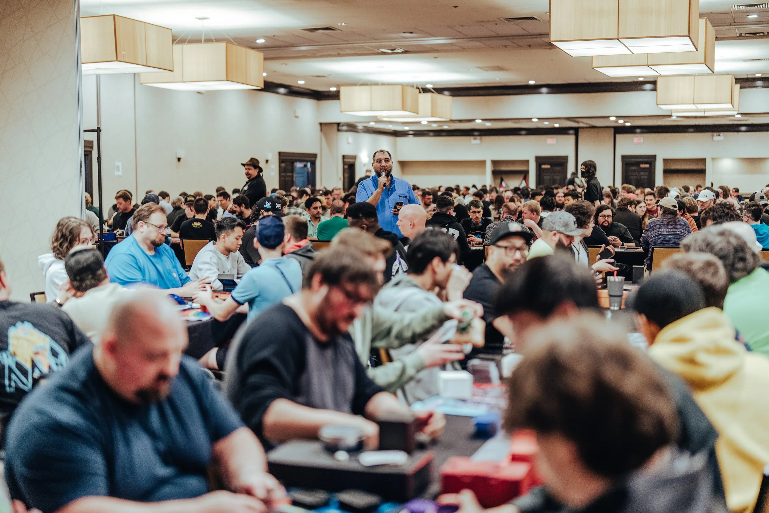 The Format — Learn cEDH